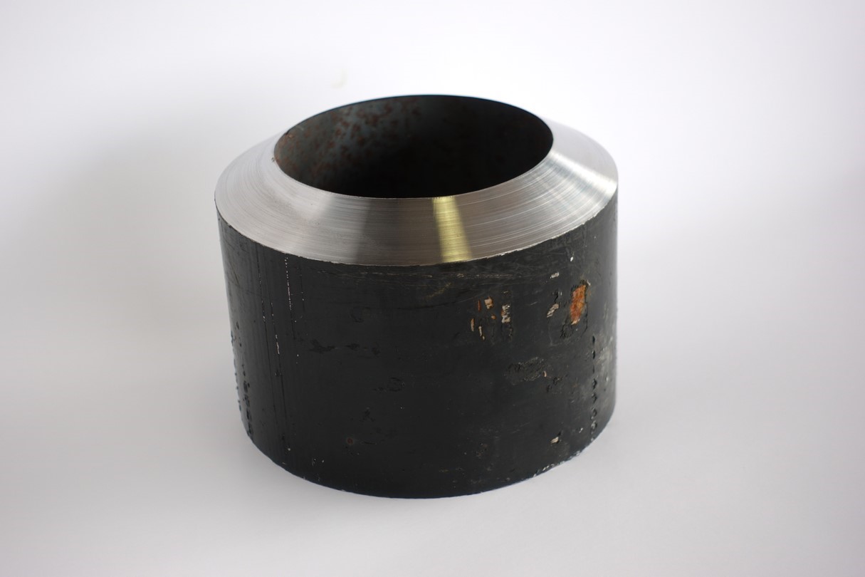 Quality saw cut plate, pipe and API welding test coupons.